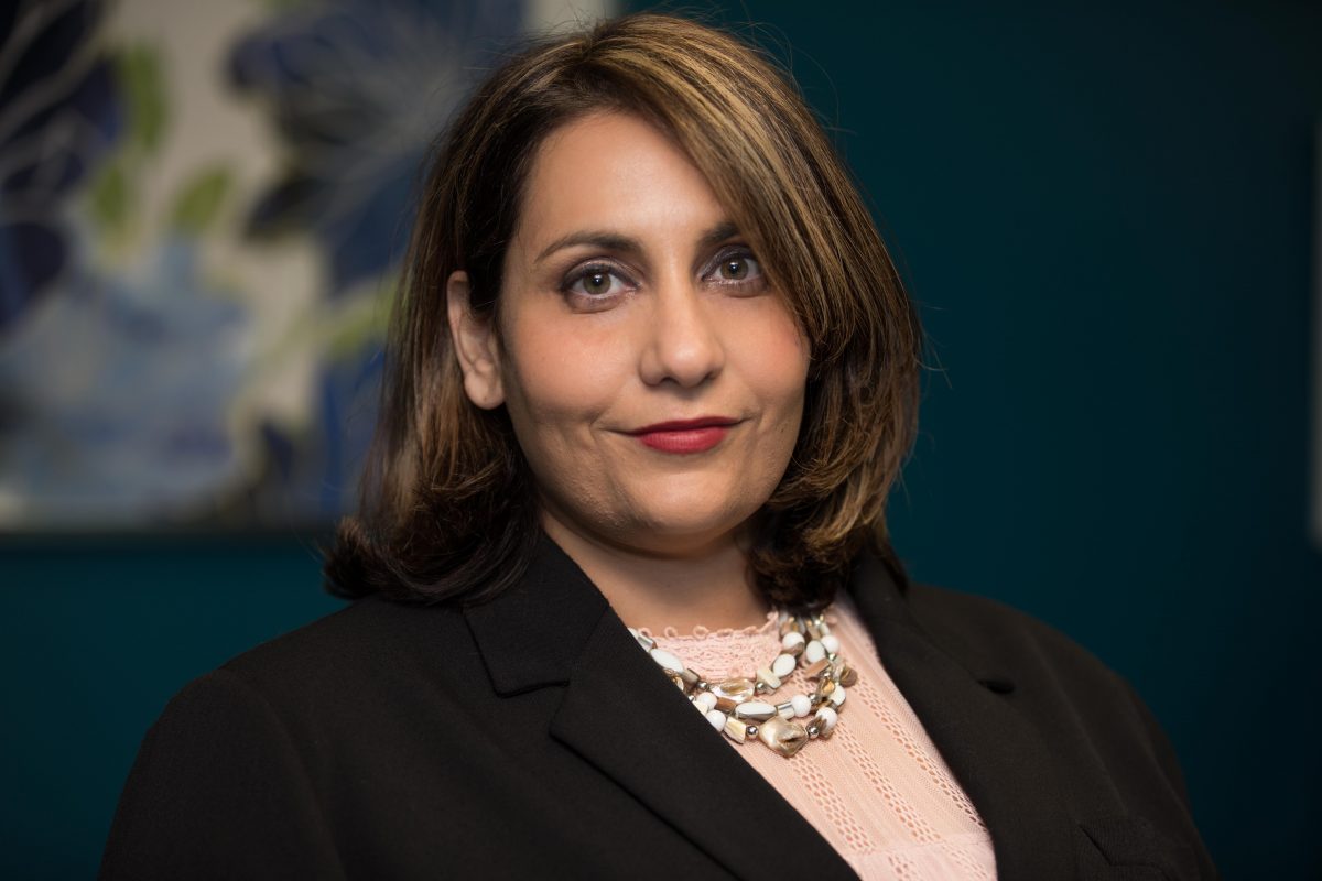 HAVEN's Aimee Nimeh Steps Down, Matuszczak is Interim CEO | Corp! Magazine