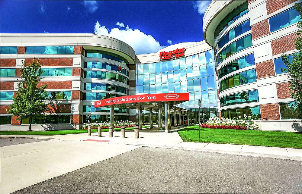 New York Community Bancorp Gets Final Approval to Buy Flagstar Bancorp ...