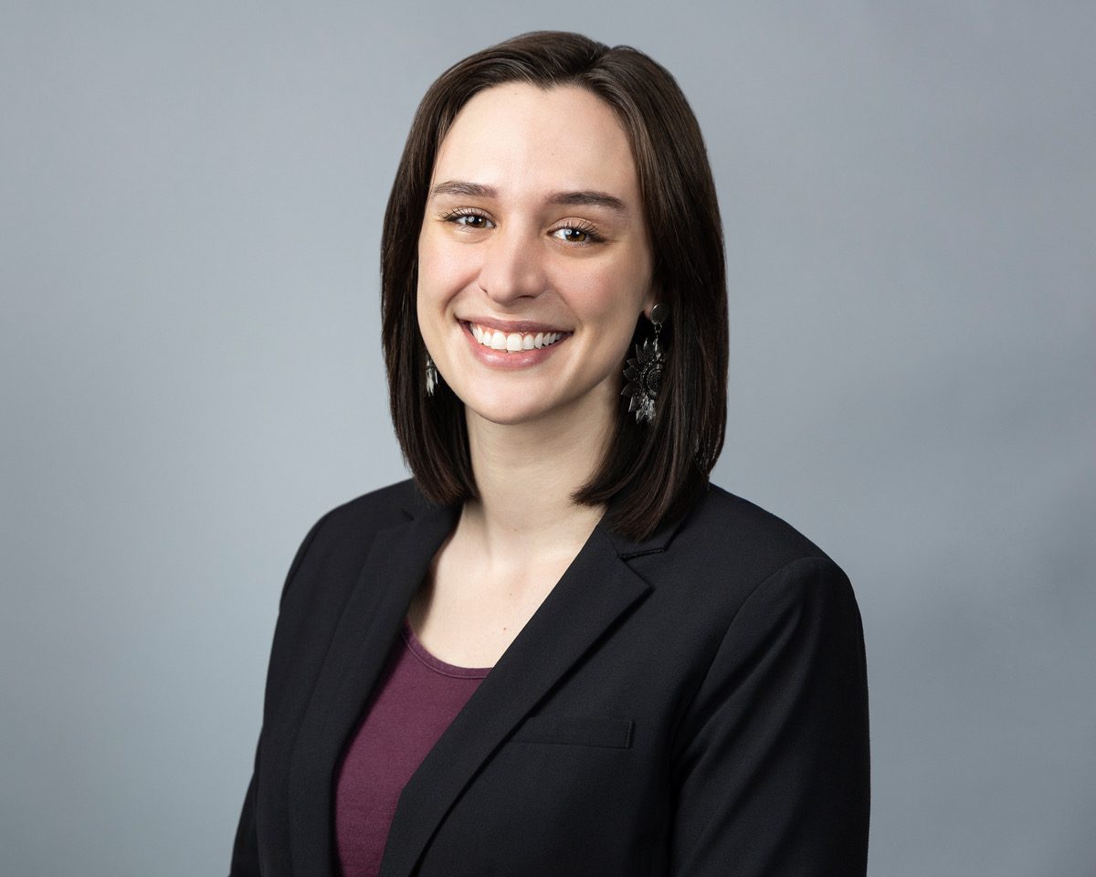 Kacie Pohlman Joins Transitions Legal as Associate Attorney | Corp! Magazine