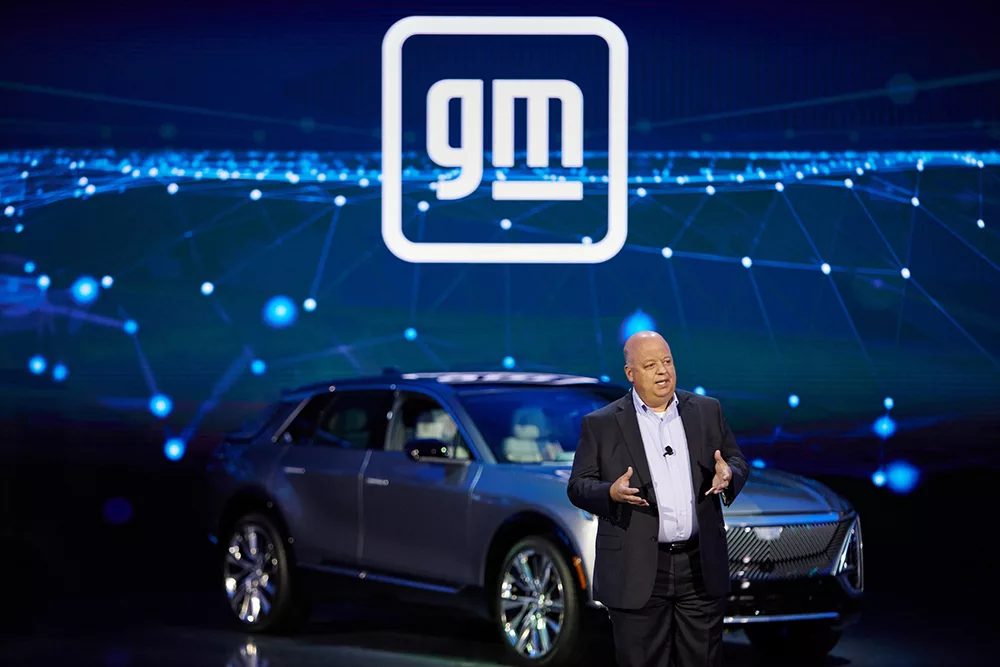 Thousands Accept Buyout Package, Helping GM Avoid Layoffs | Corp! Magazine