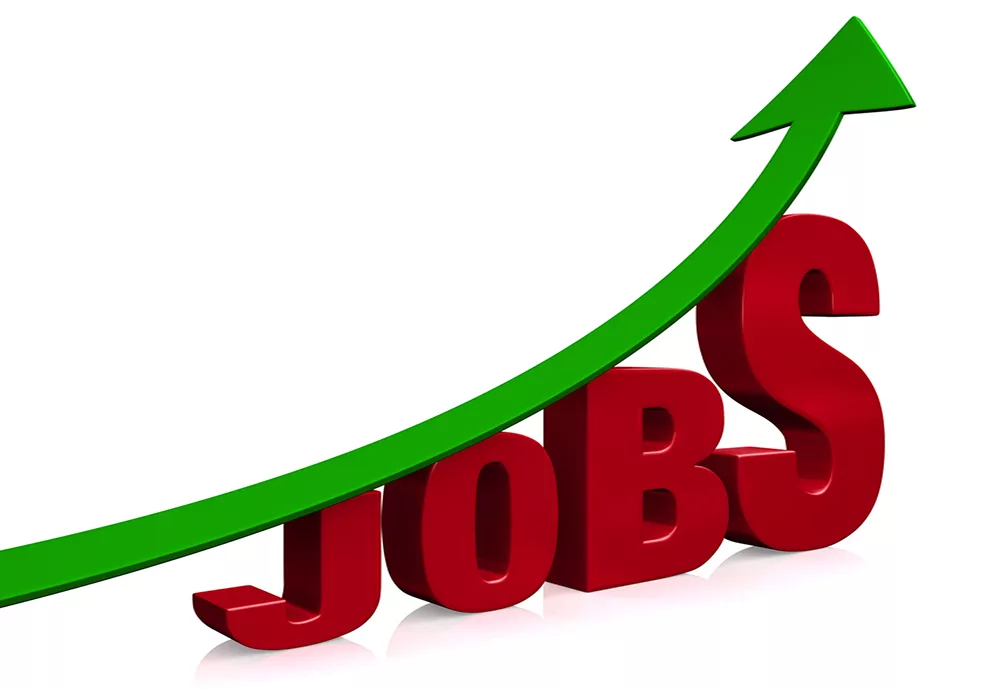 March Jobs Report: Moderate Job Growth, Low Unemployment | Corp! Magazine
