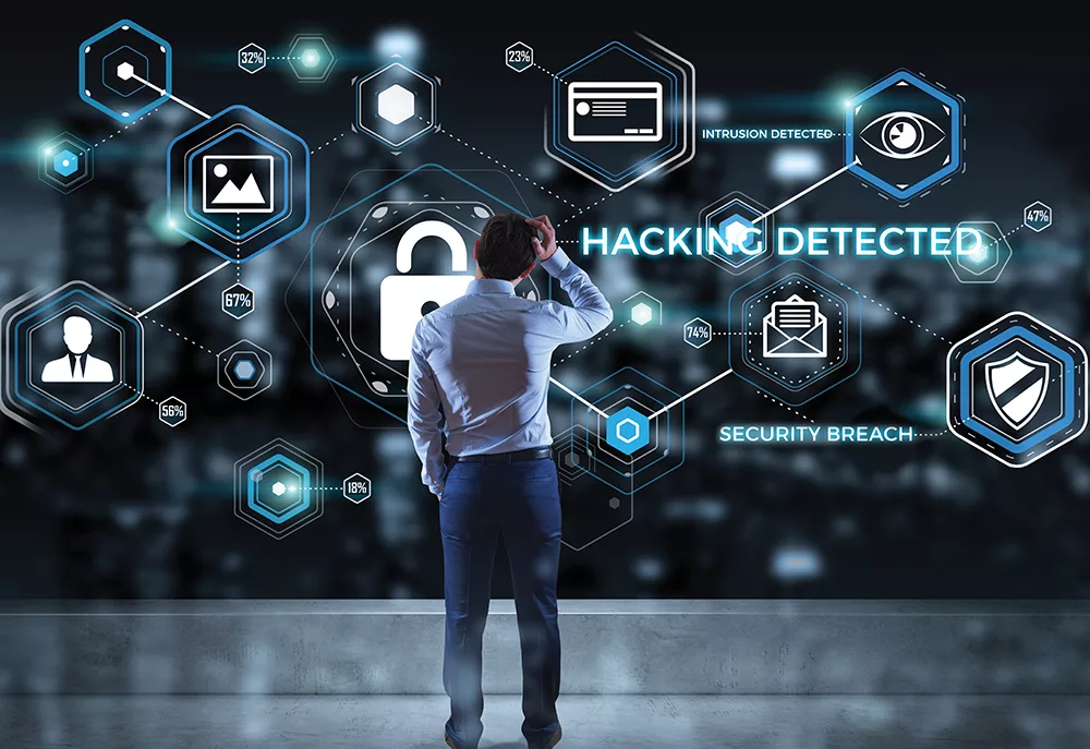 Ransomware, Hacking Remain Among 'Biggest Issues' Facing Business ...