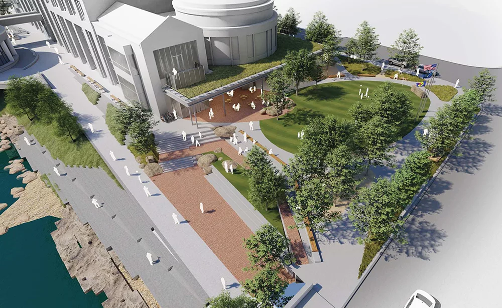 The Right Place Seeks Projects for Revitalization and Placemaking 2.0 ...