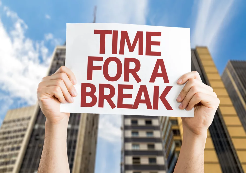 Federal Reserve Pauses Interest Rate Hikes After 10 Straight Increases ...