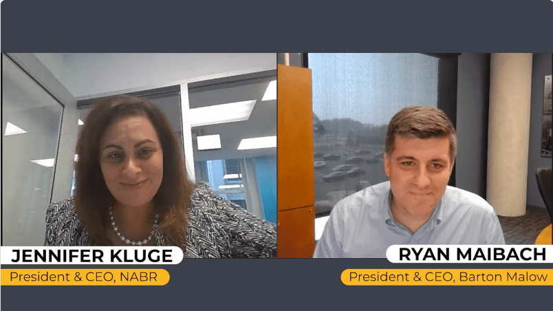 Fourth-Generation Leader Knows Where Success Lies: In Company's Legacy ...