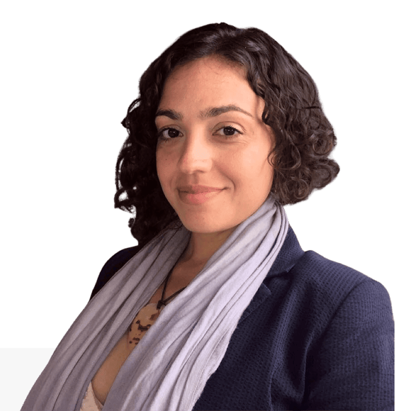 Rebecca Irby | Corp! Magazine