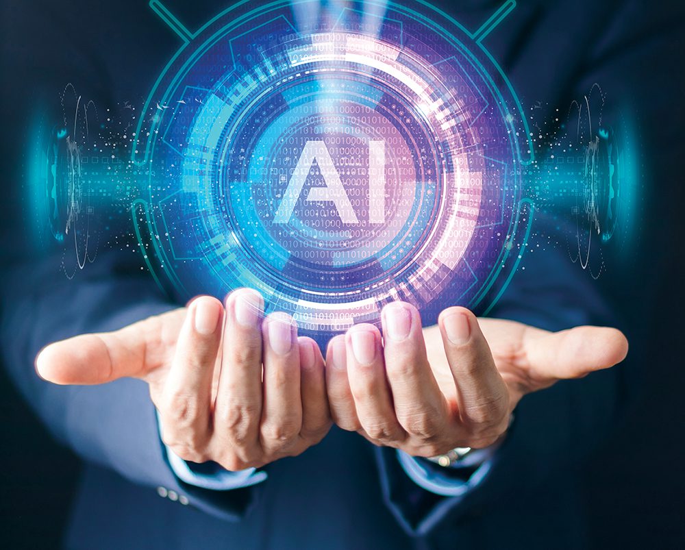 Kelly Embraces Automation, AI Along Its Digital Journey | Corp! Magazine