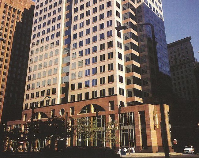 Farbman Group Awarded Management Contract for Fifth Third Center | Corp ...