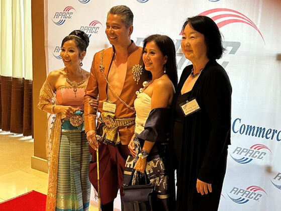 APACC's Gala Honors AAPI Community | Corp! Magazine