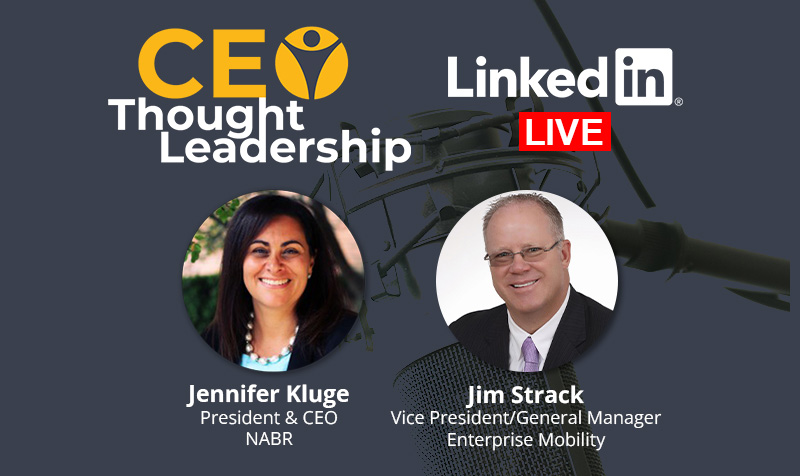 Leadership, Culture Matter to Enterprise Executive | Corp! Magazine