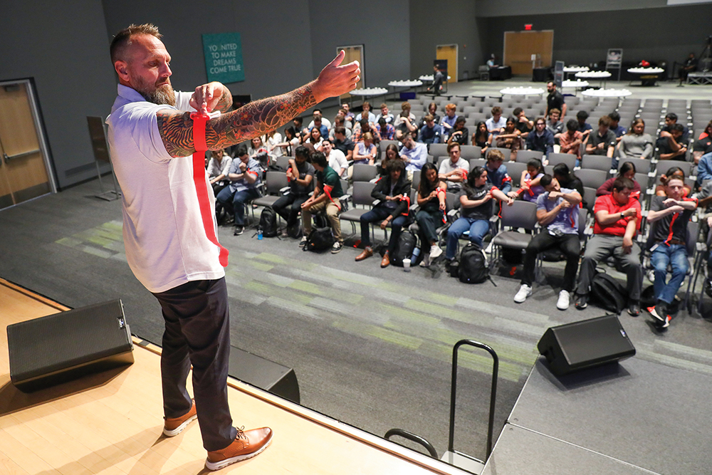 Keeping on Top of Changes Key to Providing Workplace Security | Corp ...