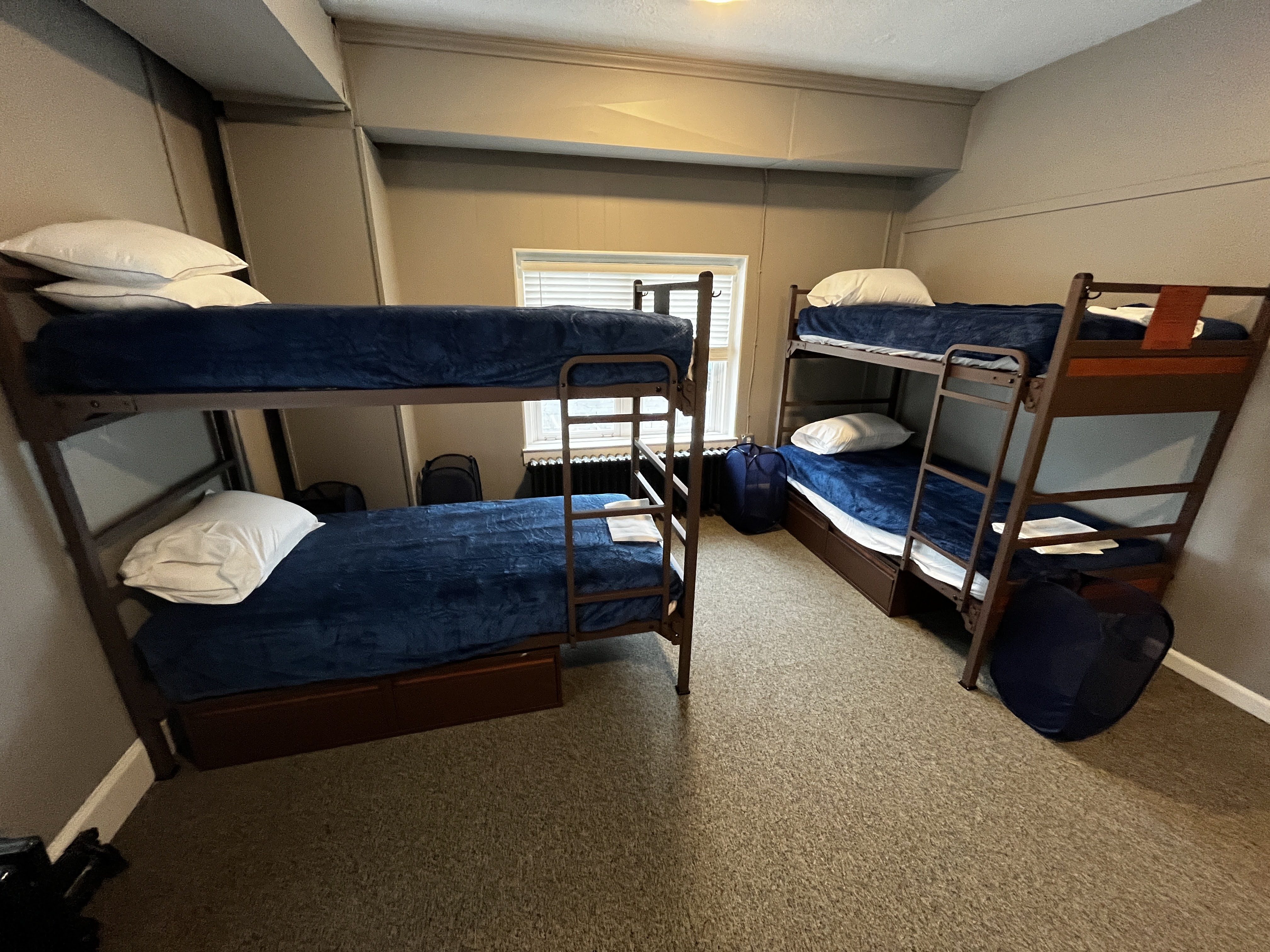 Grace Centers of Hope Unveil Expanded Men's Dorm | Corp! Magazine