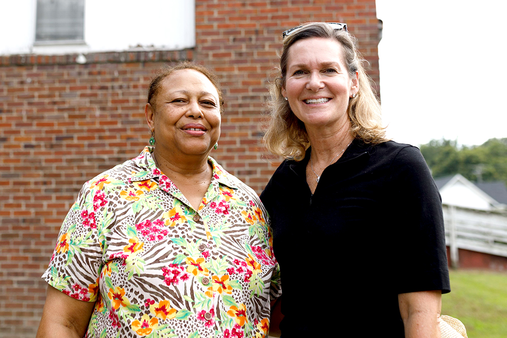 Ford Philanthropy Breaks Ground on New Ford Community Center in ...