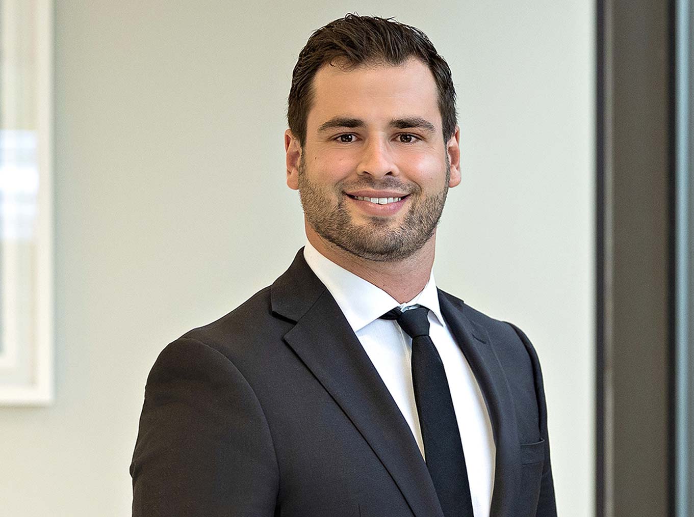 Badalamenti Joins Plunkett Cooney's Insurance Coverage Practice Group ...