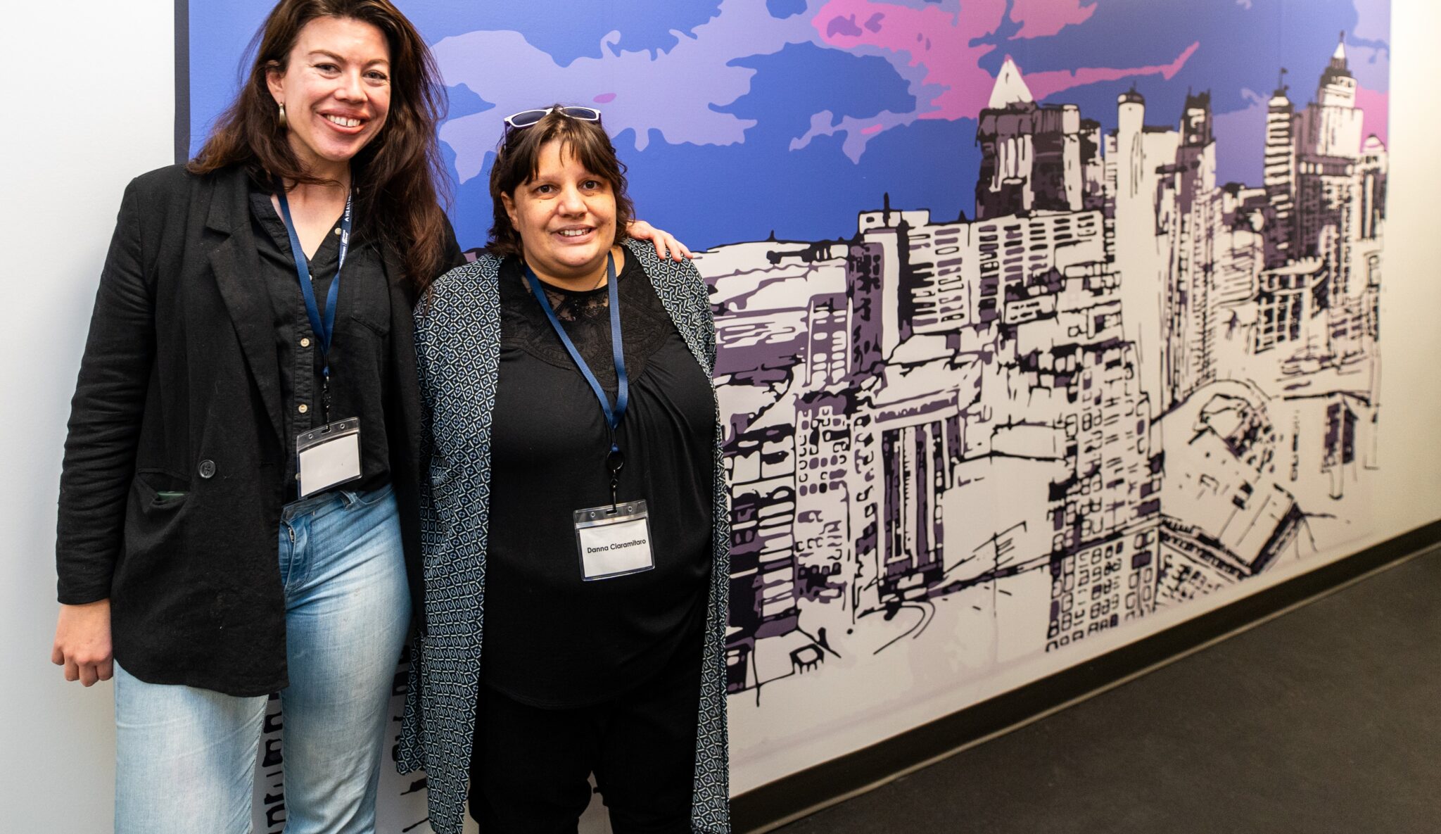 Farbman Group Partners With Soul Studio for New Headquarters Mural ...