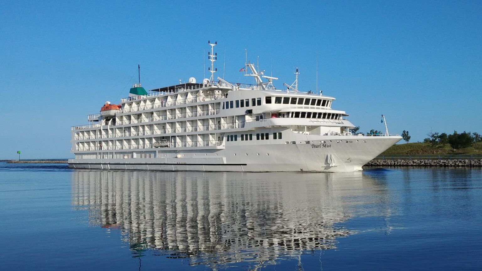 Cruise the Great Lakes Forecasts Continued Growth in 2025 | Corp! Magazine Cruise the Great Lakes Forecasts Continued Growth in 2025 | Corp! Magazine