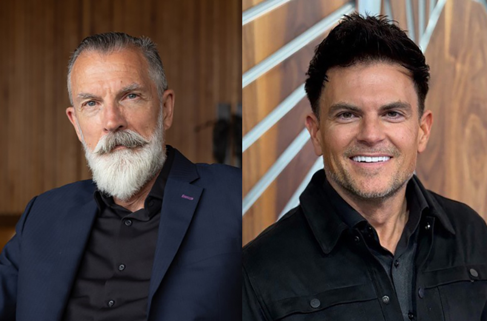 GM Design Chief Retiring After 42 Years | Corp! Magazine