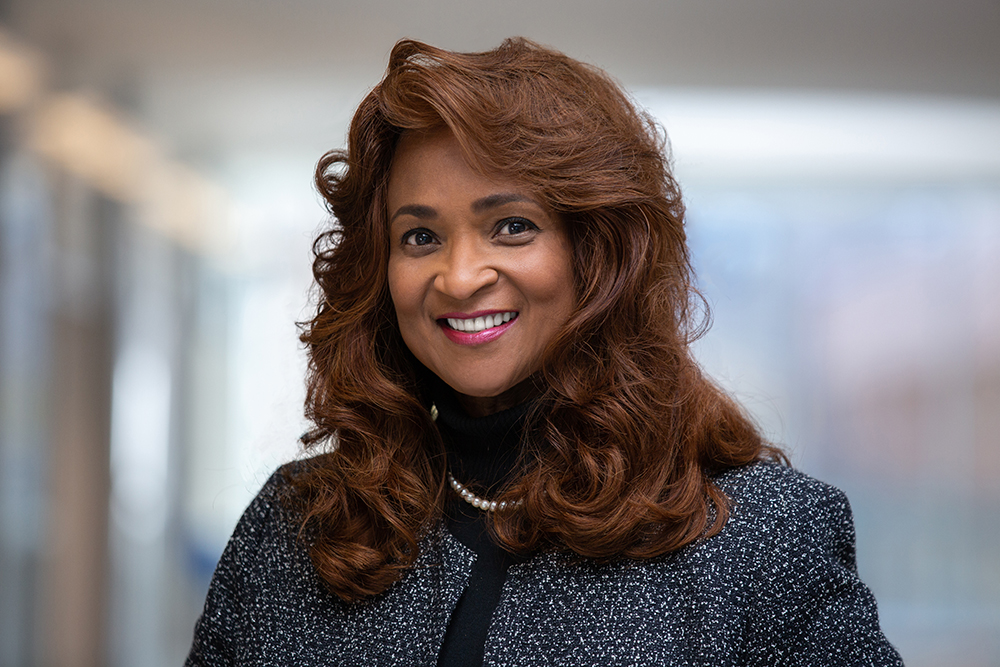 Kimberly Burton Named THAW CEO | Corp! Magazine
