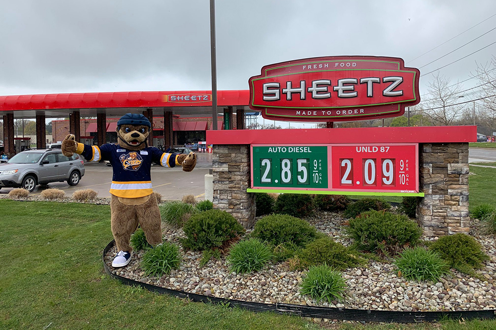 National Chain Sheetz Plans More Expansion | Corp! Magazine