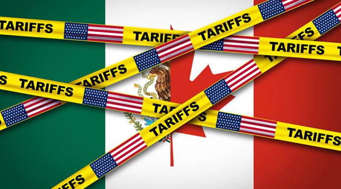 U.S. Delays Mexico, Canada Tariffs for 30 Days | Corp! Magazine