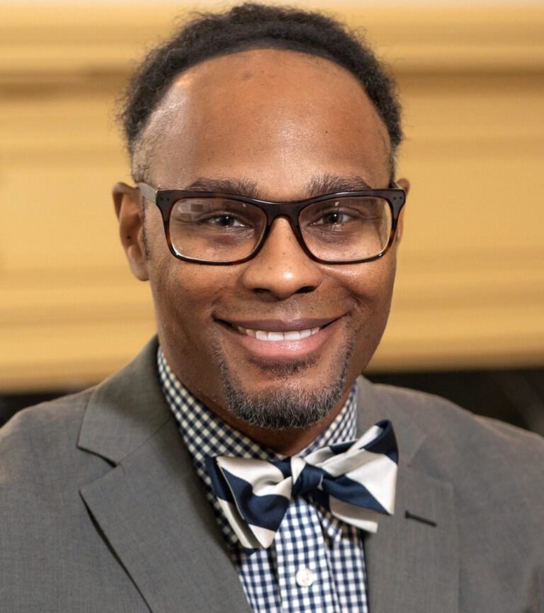 Meijer Gardens Hires Aaron Turner as VP of Philanthropy | Corp! Magazine