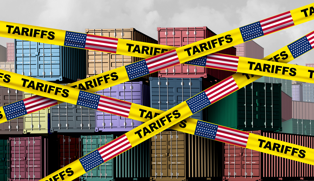 U.S. Imposes Tariffs; Canada, Mexico and China Respond | Corp! Magazine