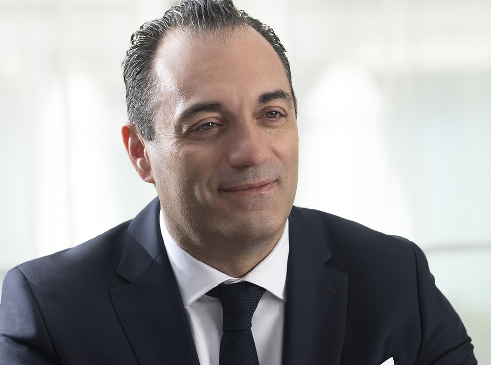 Stellantis Taps Antonio Filosa as New CEO | Corp! Magazine