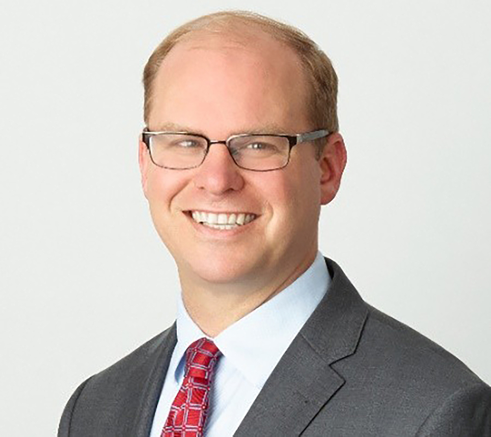 Priority Health Names Nick Gates as Interim President | Corp! Magazine