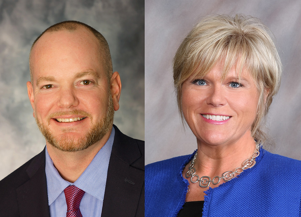 LAFCU Announces Key Promotions to Drive Growth, Efficiency | Corp! Magazine