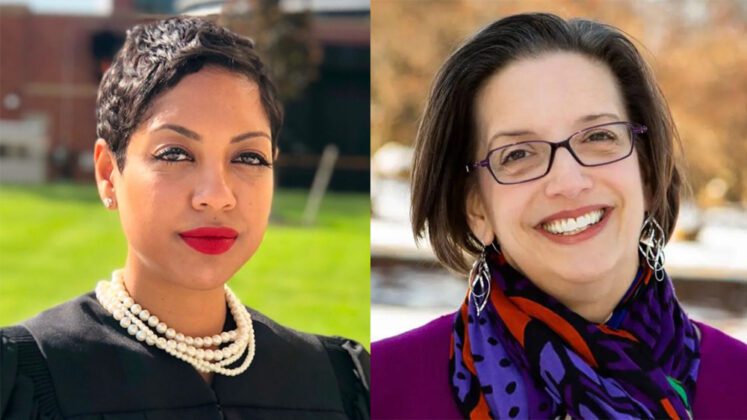 Whitmer Makes Appointments to Third Circuit Bench | Corp! Magazine