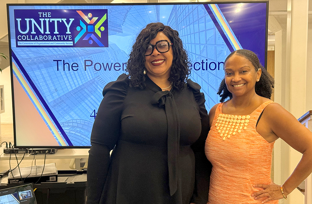 Unity Collaborative Strives to Continue Inclusion Mission | Corp! Magazine