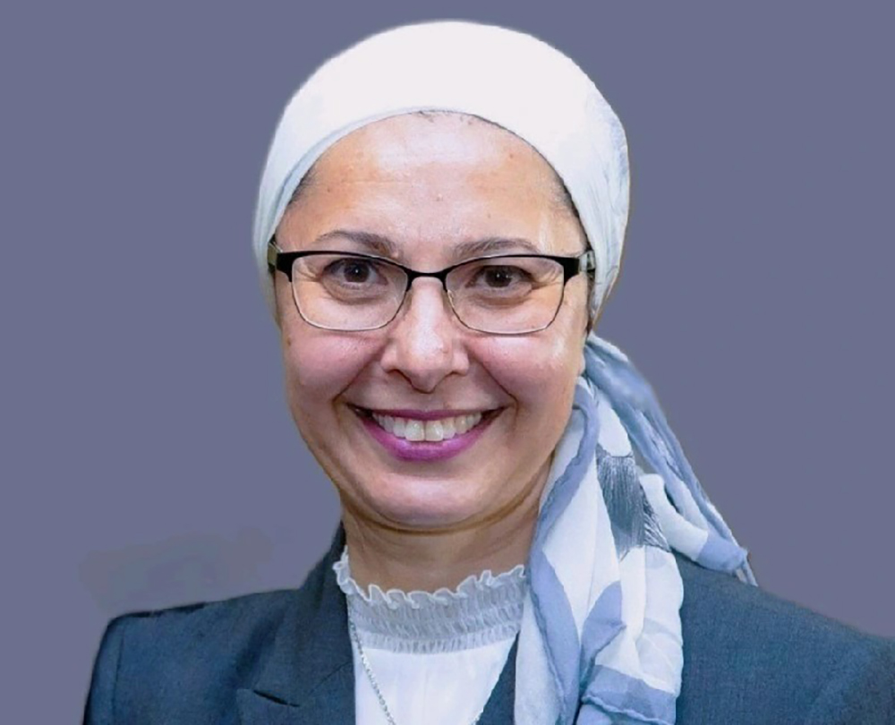 STEP Names Nouran Zohdy as New Chief Financial Officer | Corp! Magazine