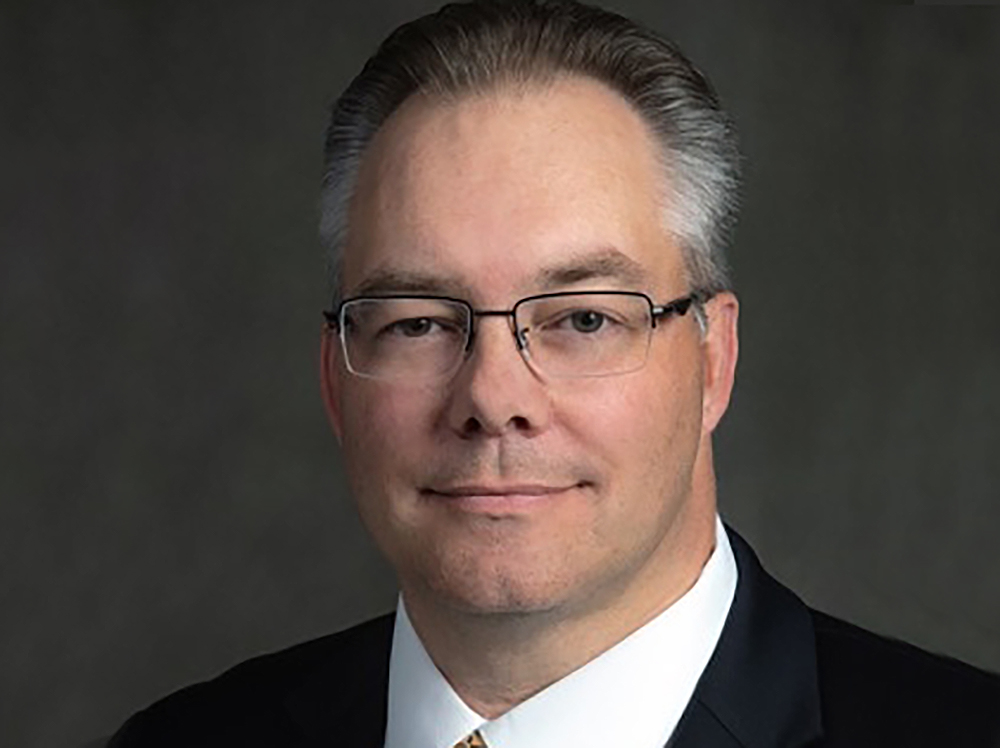 Mike Fitzsimmons to Succeed Kevin Legel as Ford Labor VP | Corp! Magazine