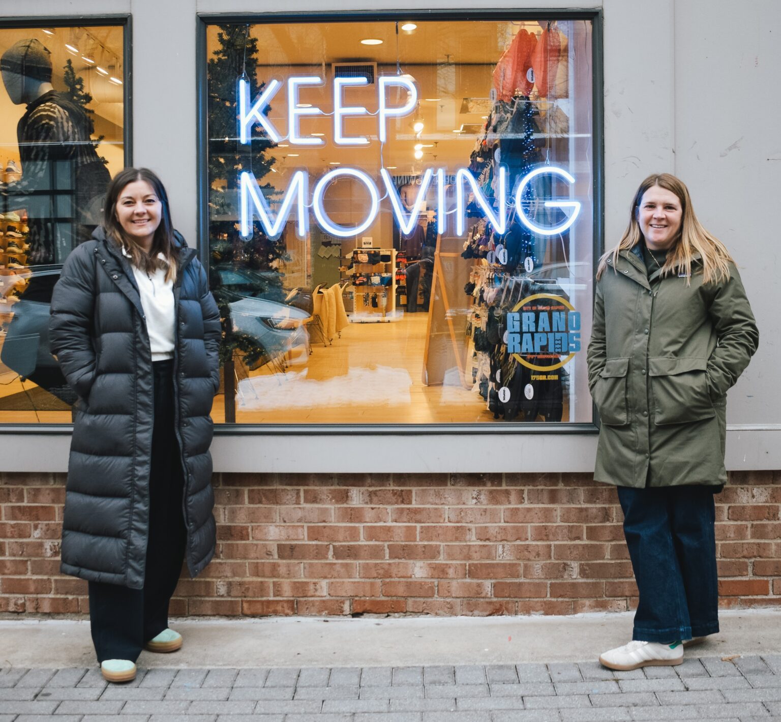 Gazelle Sports Becomes 100% Woman-Owned Michigan Retailer | Corp! Magazine