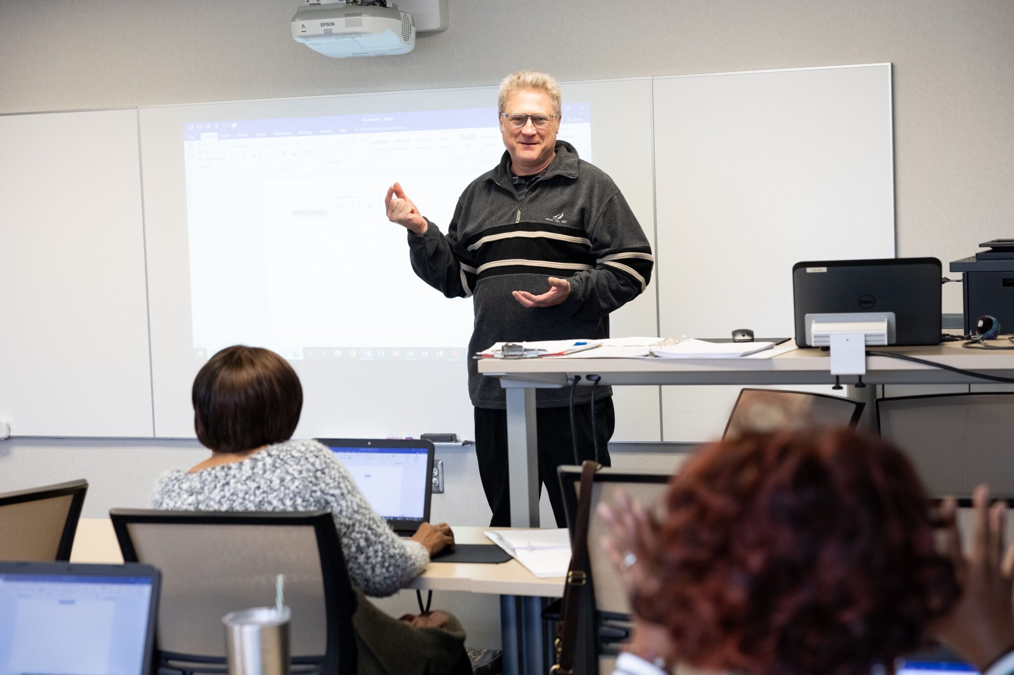 Gesher Human Services Offers Free Women to Work Program | Corp! Magazine