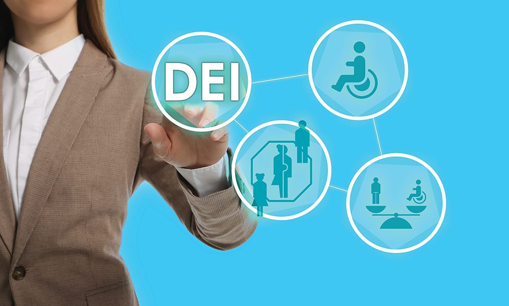 The Work of DE&I: Why It’s Important, Who Should Do It? | Corp! Magazine