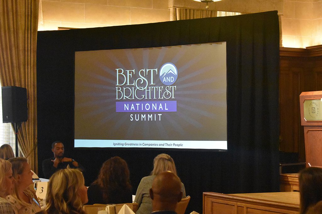 Best and Brightest Summit Brings National Business Leaders Together ...